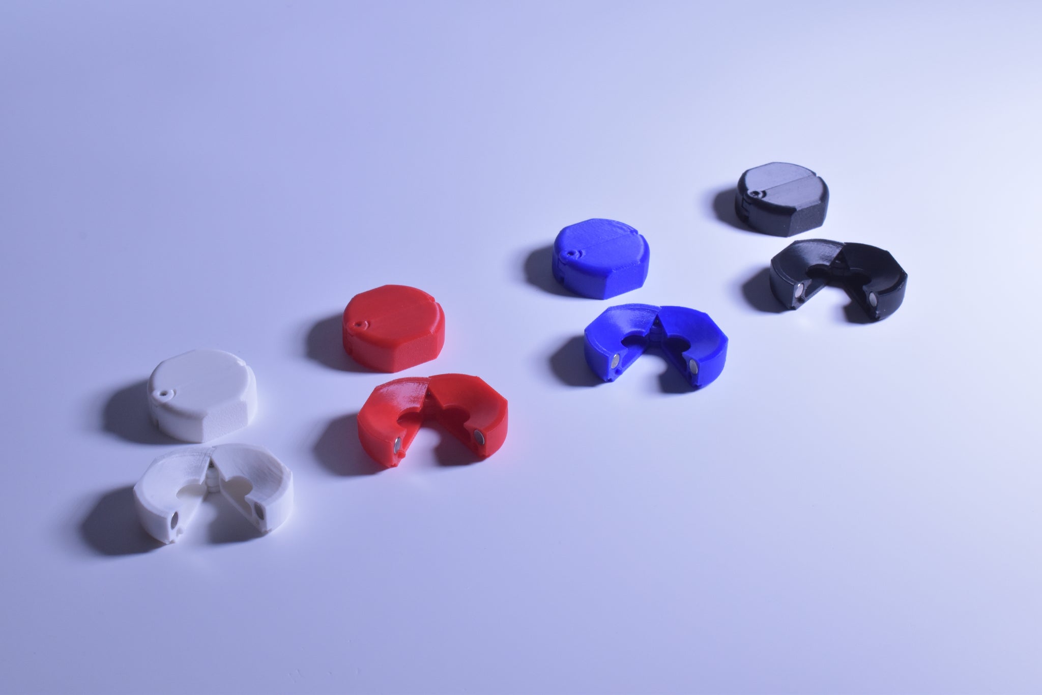 Joystick Lock for Asus ROG Ally – Pebl tec