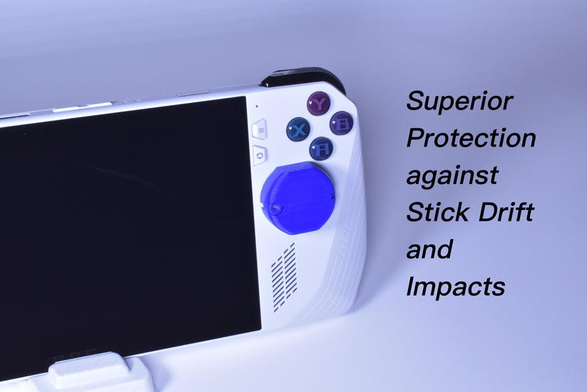 Joystick Lock for Asus ROG Ally – Pebl tec