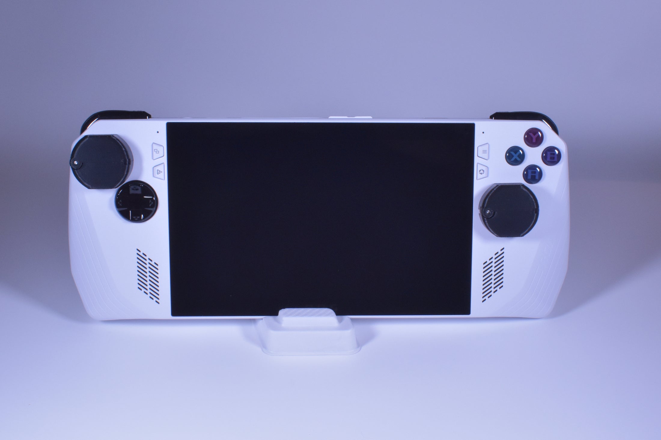 Joystick Lock for Asus ROG Ally – Pebl tec