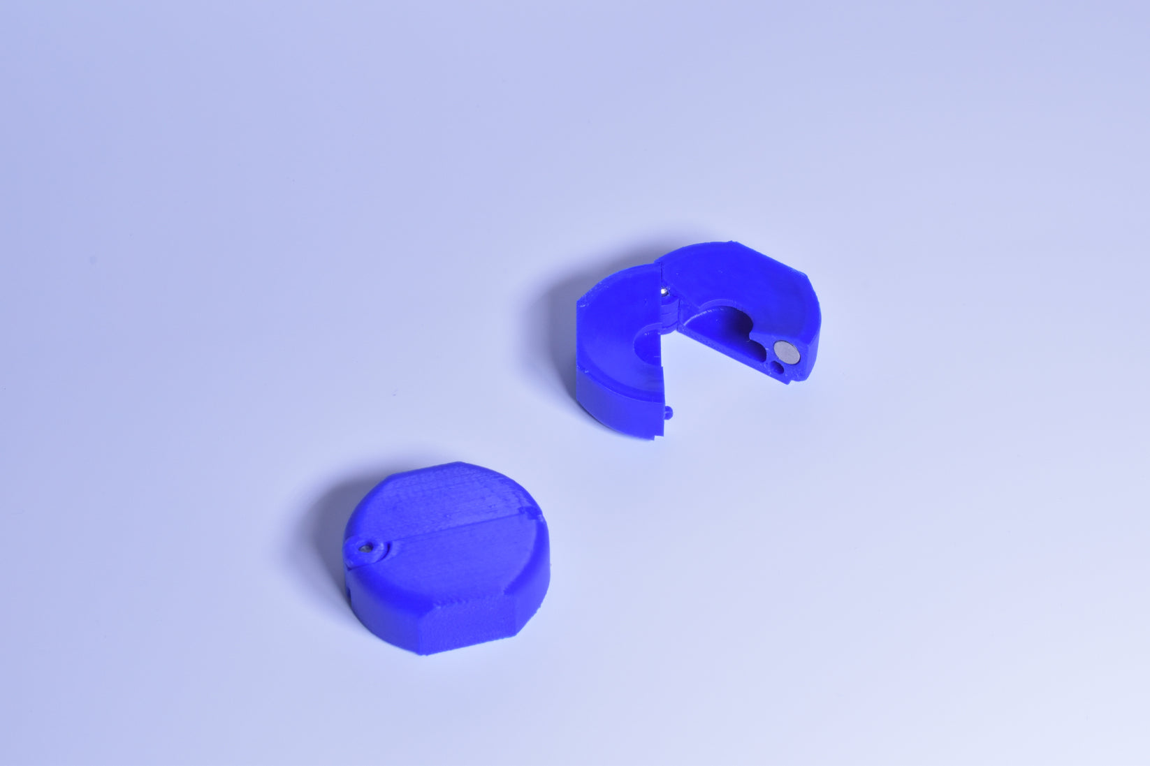 Joystick Lock for Asus ROG Ally – Pebl tec