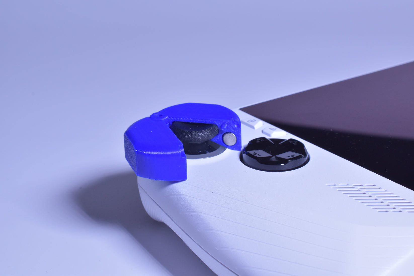 Joystick Lock for Asus ROG Ally – Pebl tec