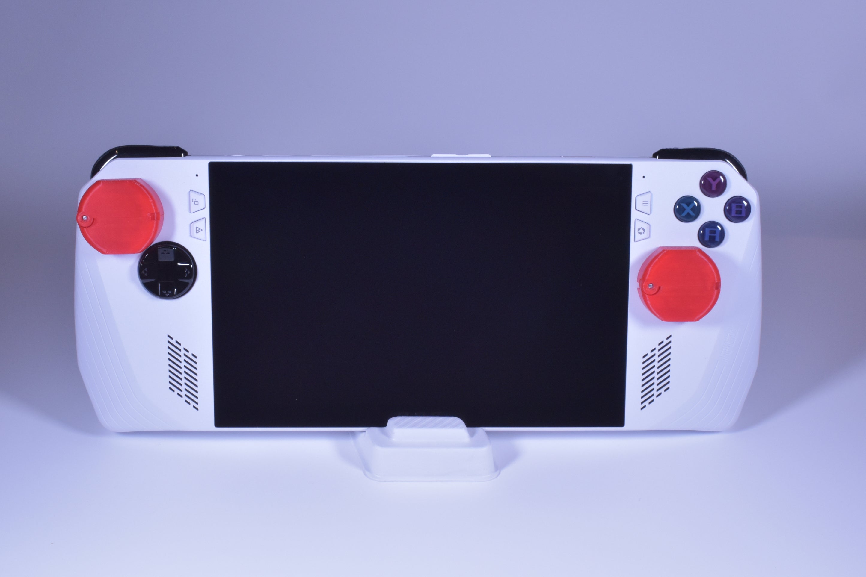 Joystick Lock for Asus ROG Ally – Pebl tec