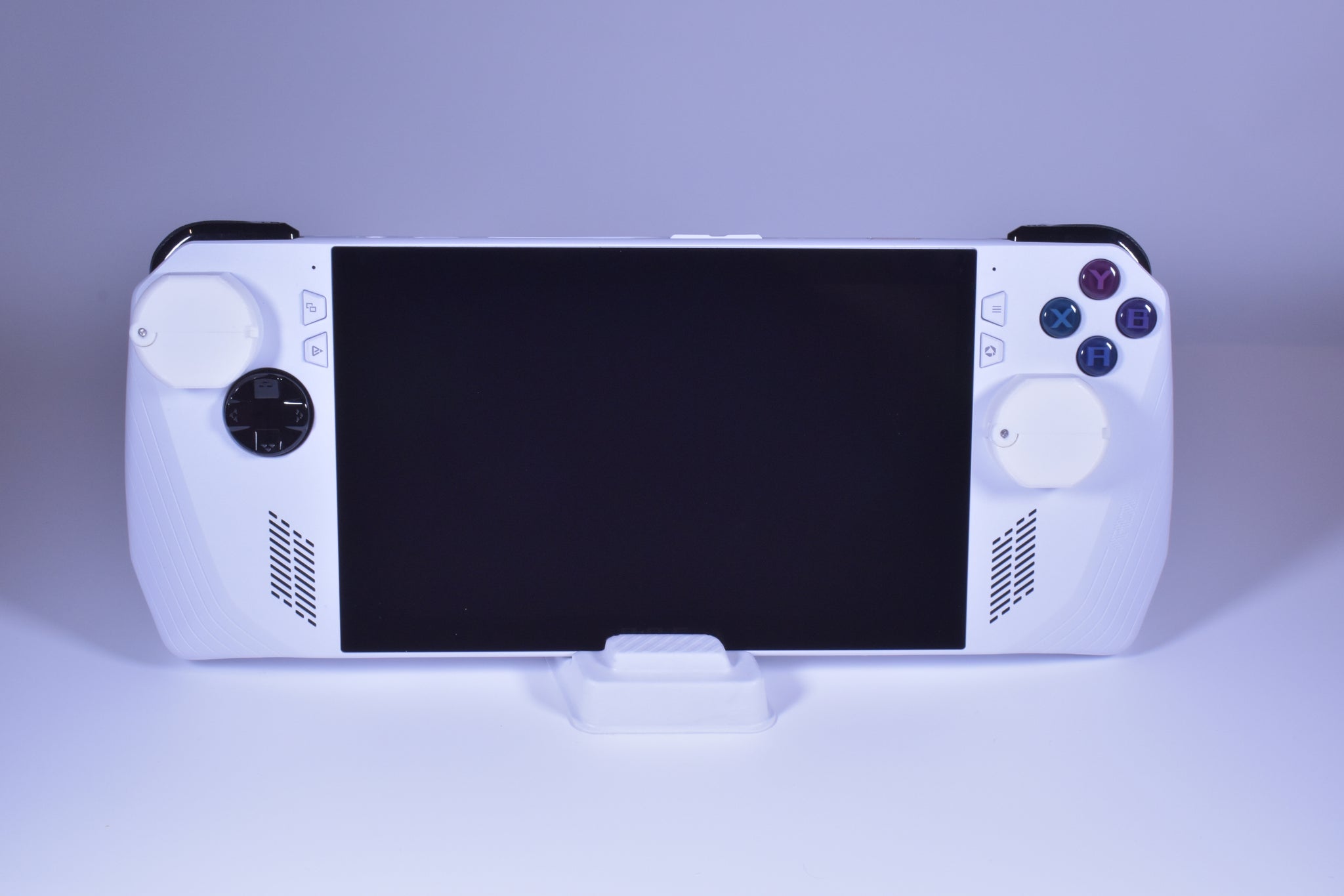 Joystick Lock for Asus ROG Ally – Pebl tec